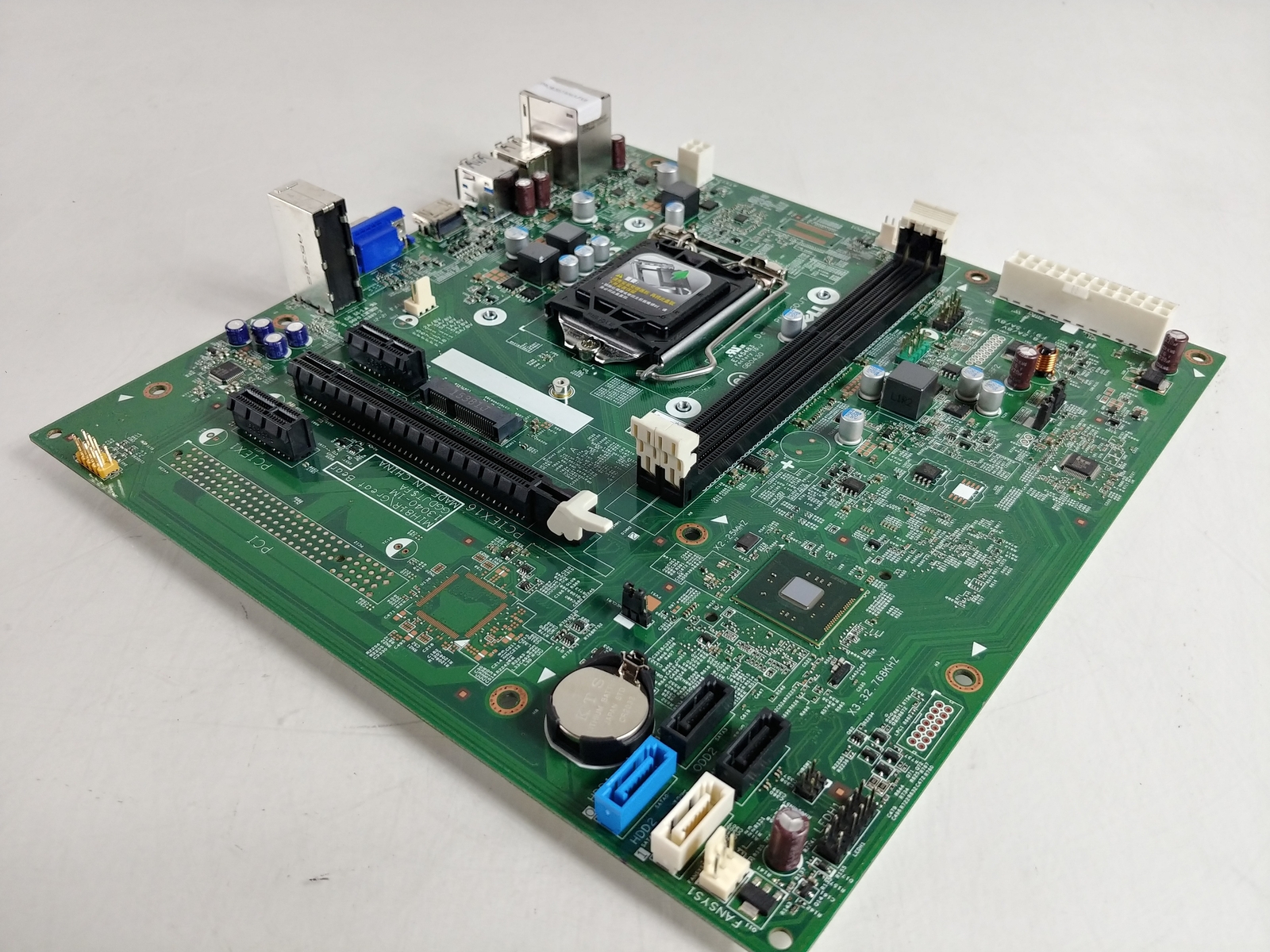 Dell 88DT1 Inspiron 3847 LGA 1150 DDR3 SDRAM Desktop Motherboard | eBay