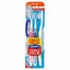 Wisdom Regular Plus Manual Medium Toothbrushes Triple Pack | easy grip handle | eBay