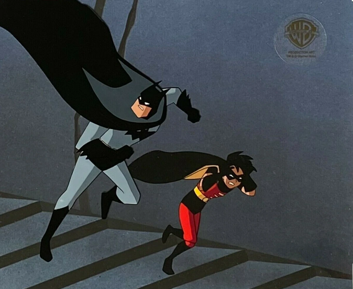 Robin Bruce Timm