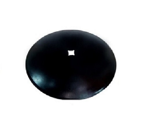 22" Smooth Disc Harrow Blade 1-1/2" Square 6 Gauge 5 MM Thick P226112 ...