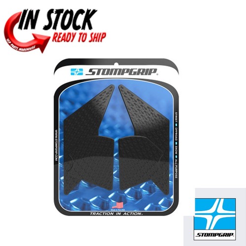 STOMPGRIP ICON PROFILE TRACTION TANK PAD YAMAHA 2021-2025 TENERE 700 | eBay