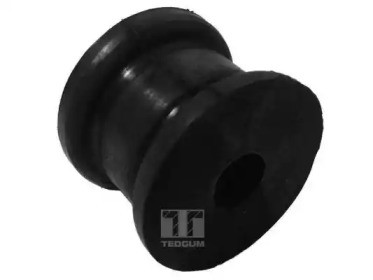 ANTI-ROLL BAR STABILISER BUSH KIT FRONT INNER OUTER TEDGUM 00413002 ...