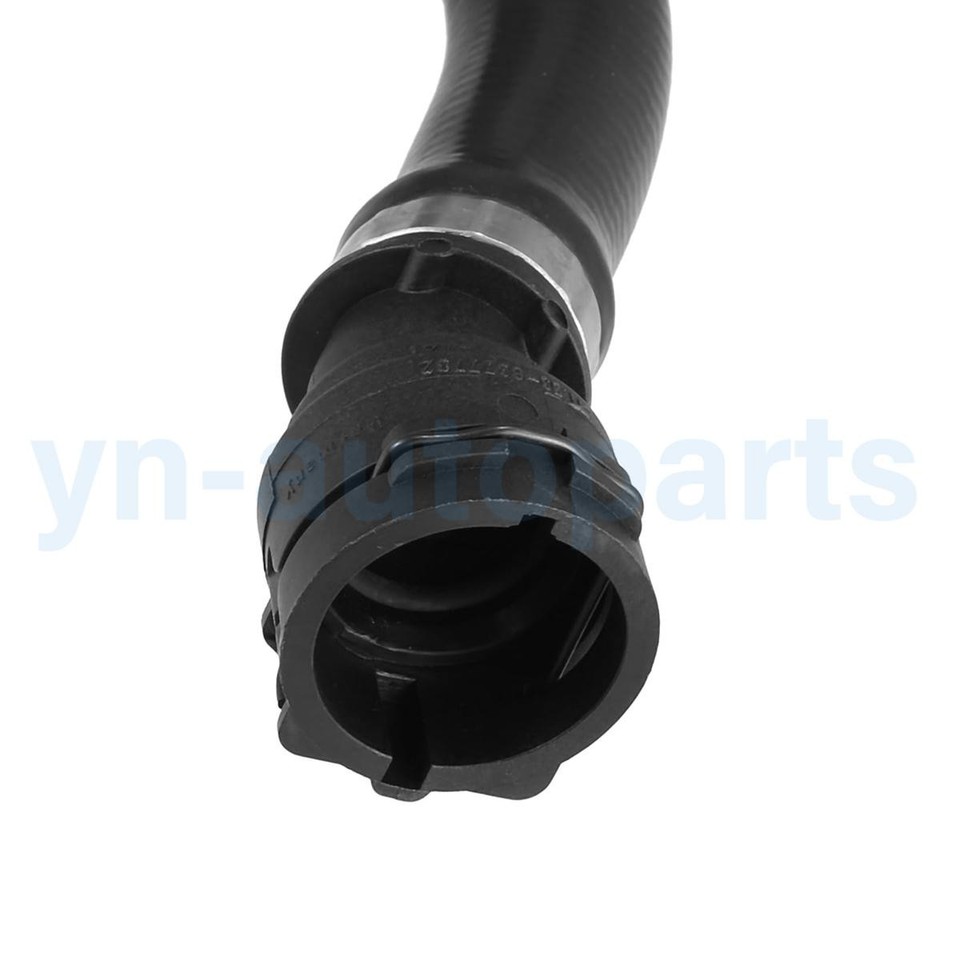 64216983858 Engine Radiator Coolant Heater Hose For BMW N54 N55 E90 E91 ...