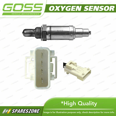 Goss Oxygen Sensor Post-CAT for Mini Cooper R56 N12B6A R56 S N14B16A 1 ...