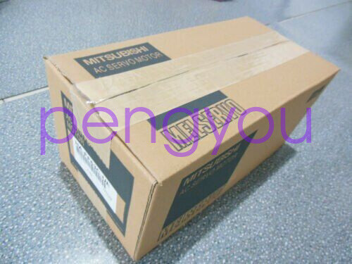 HA-FF63C-UE New Mitsubishi SERVO MOTOR Brand New DHL or FedEx | eBay