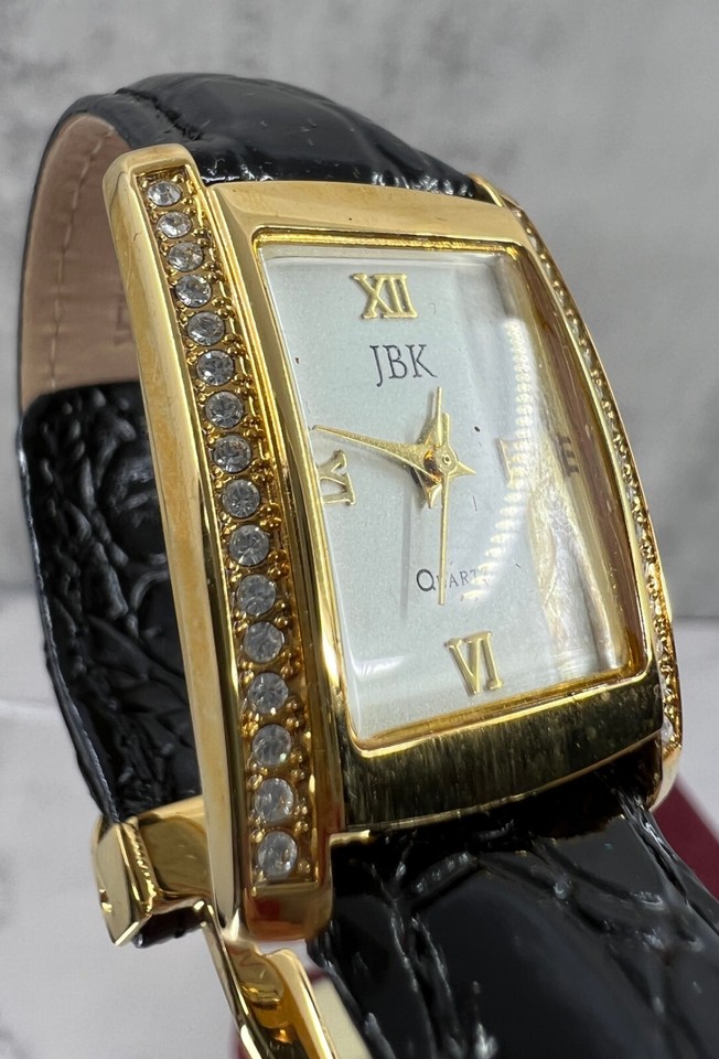 JBK Jacqueline Kennedy Onassis by Camrose & Kross Watch Women Jackie ...