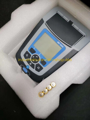 1PC NEW HACH DR1900 photometer Via DHL or FedEX | eBay