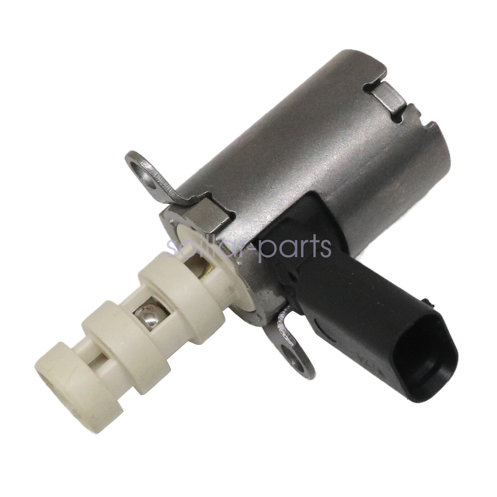 2781800415 Engine Oil Pump Flow Control Solenoid Valve for Mercedes ...