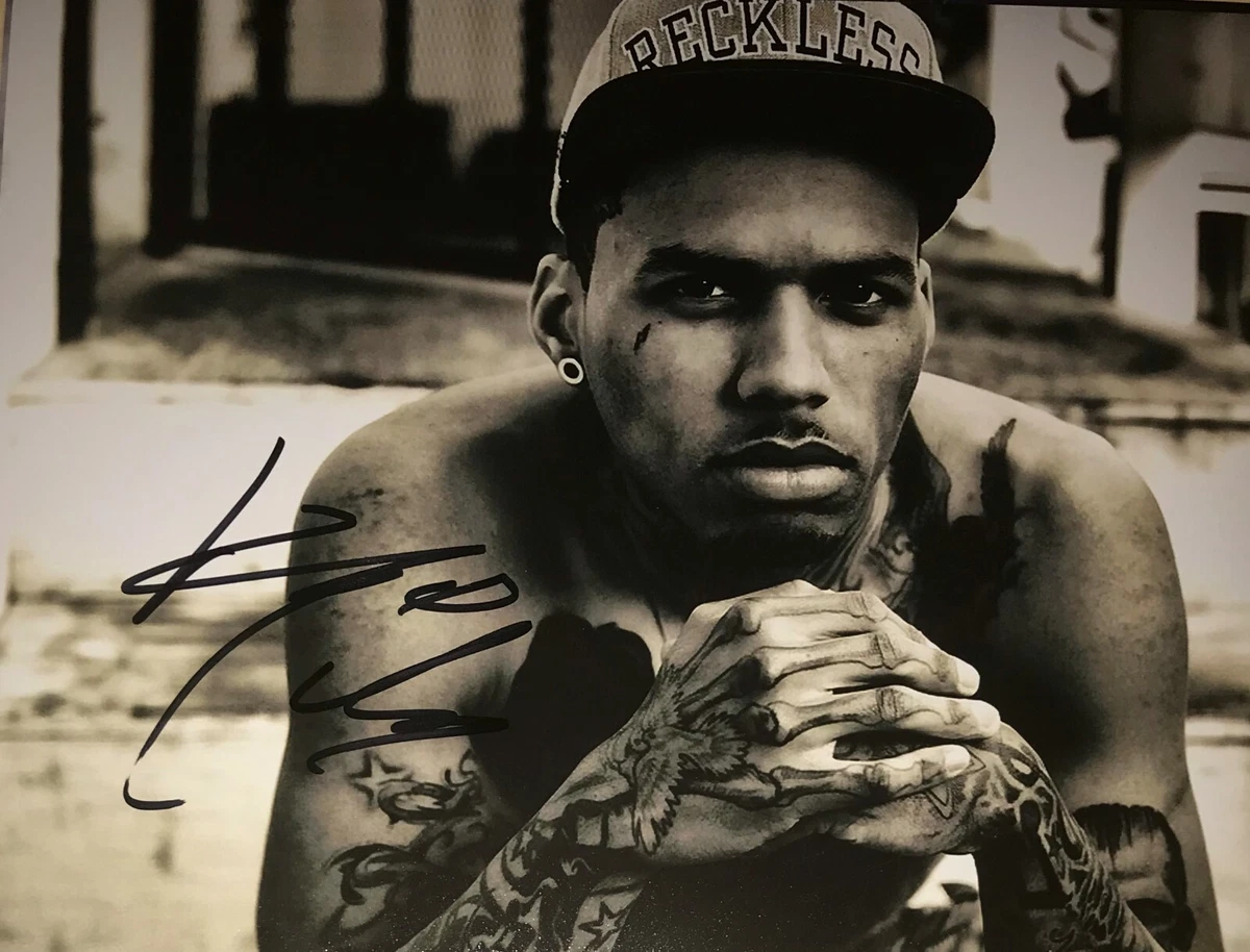 Main Chick Kid Ink