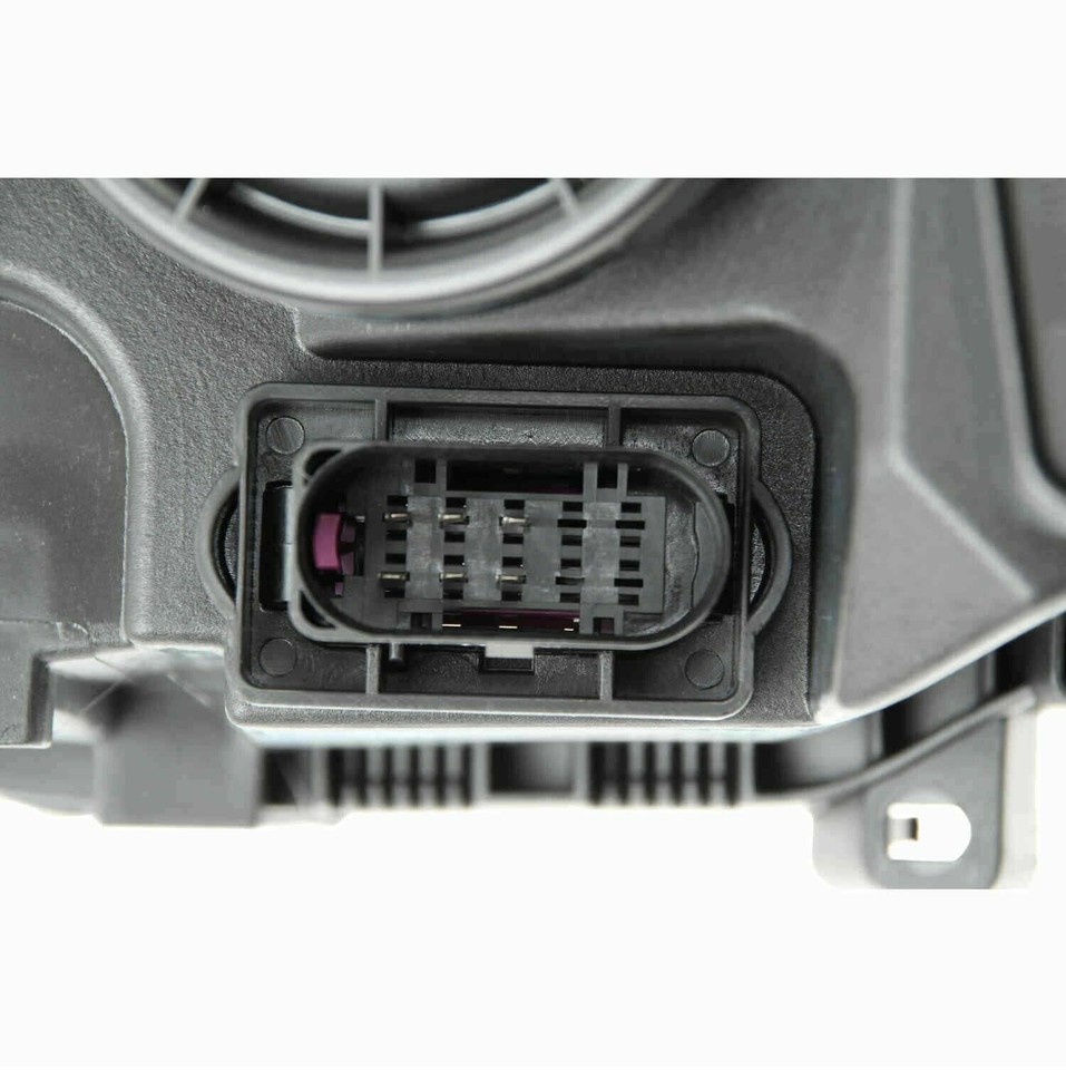 OEM AL RIGHT PASSENGER Headlight Headlamp Light Lamp WITHOUT XENON! for ...