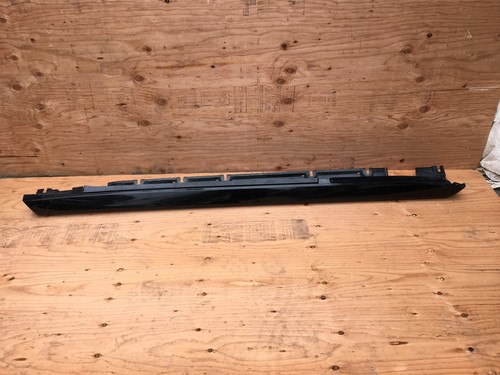 2010 2011 2012 Mercedes GLK350 GLK left driver rocker panel A2046981554 ...
