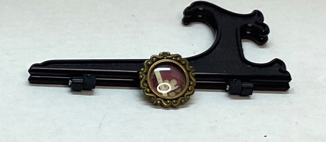 Reliquary Holy Relic Pendant Locket | eBay