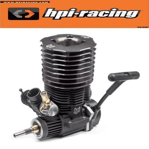 NEW HPI F5.9 Nitro Engine | eBay