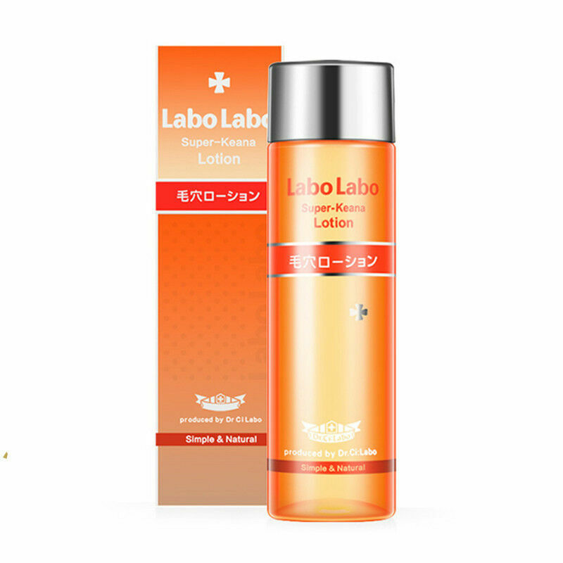 Dr. Ci: Labo Labo Super-Keana Lotion ~ 100ml | eBay
