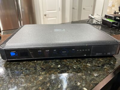 Directv receiver HR44-500 With Remote | eBay