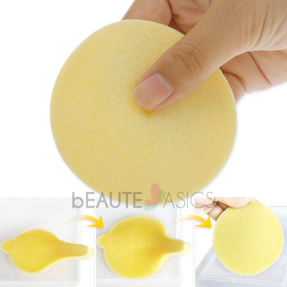 240 Pcs Compressed PVA Facial Cleansing Sponges for Salon and Spa ...