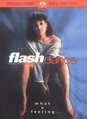 Flashdance (DVD, 2002) 97360145441| eBay