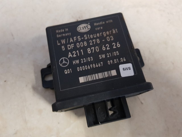 Mercedes-Benz A2118706226 for sale online | eBay