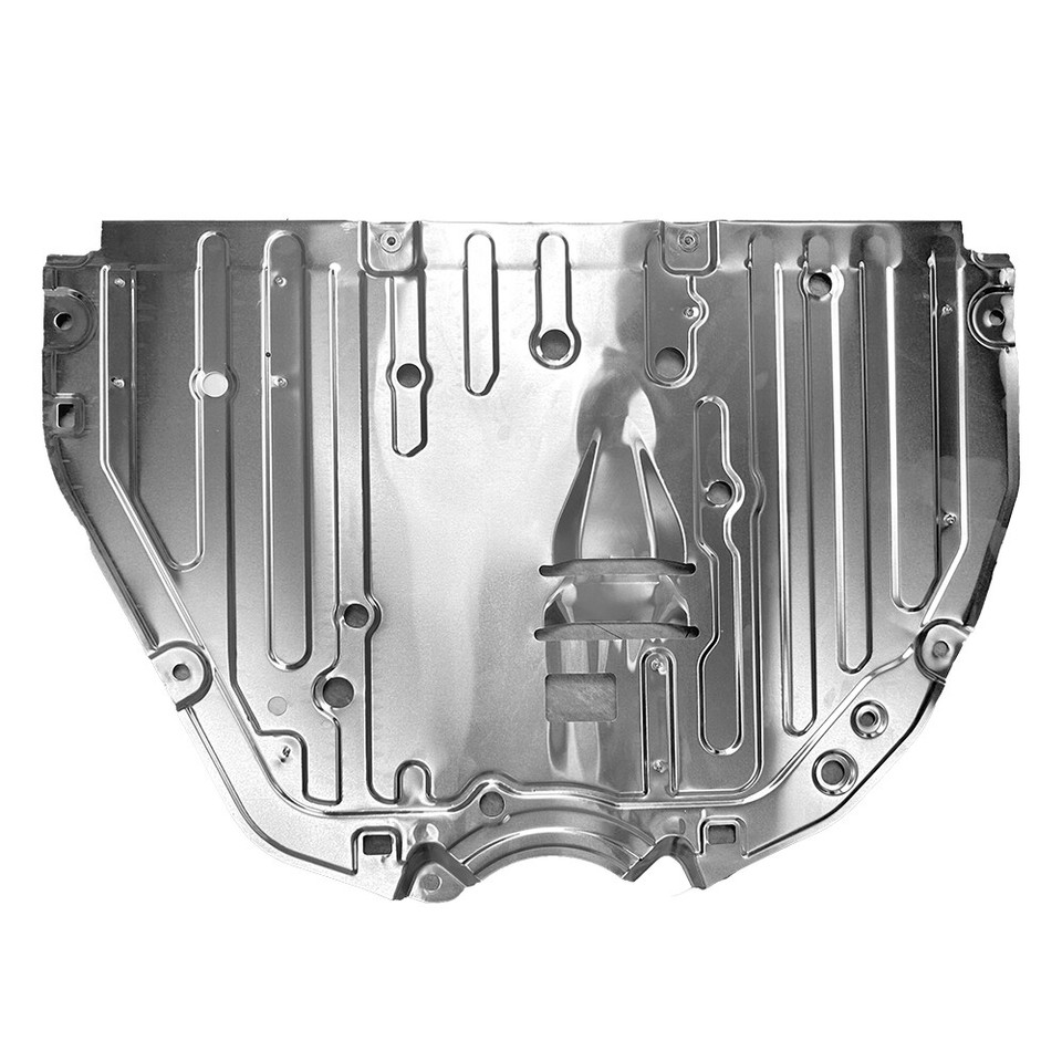 Engine Splash Guard For Honda Civic 2022-2024 Under Engine Shield Cover ...