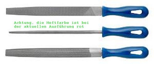 Feilenset Feilensatz Metallfeilen Flachfeile Set Eisenfeile Rundfeile ...
