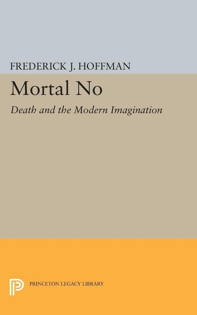 Mortal No von Frederick John Hoffman (2015, Taschenbuch) online kaufen ...