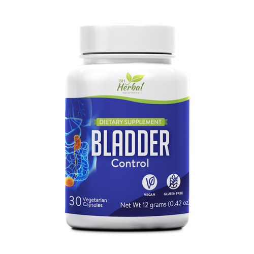 Bladder Control - Reduce Urination Frequency - Control Overactive ...