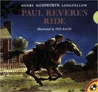 Paul Revere's Ride PAPERBACK 1996 by Henry Wadsworth Longfellow ...