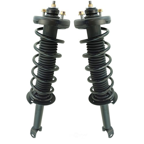 Suspension Strut and Coil Spring Kit TRQ SCA57361 fits 2009 Acura TL ...