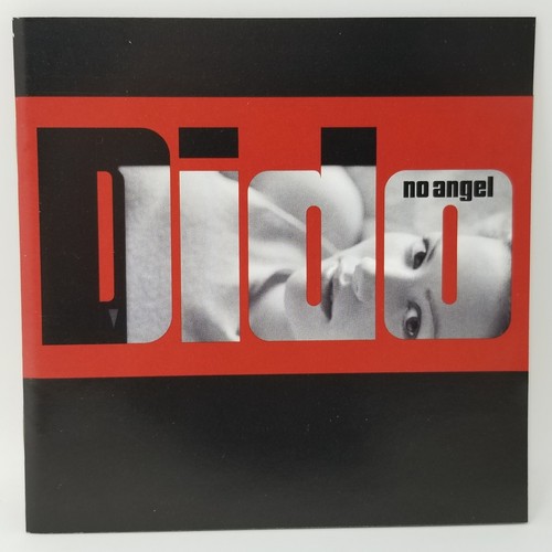 Dido No Angel CD Album | eBay