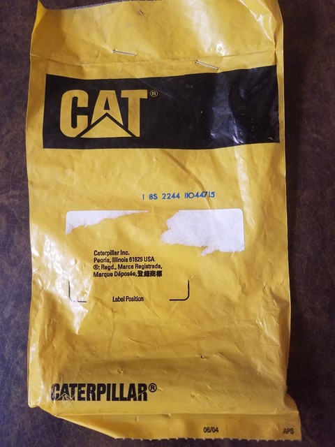 CAT 8S2244 for sale online | eBay