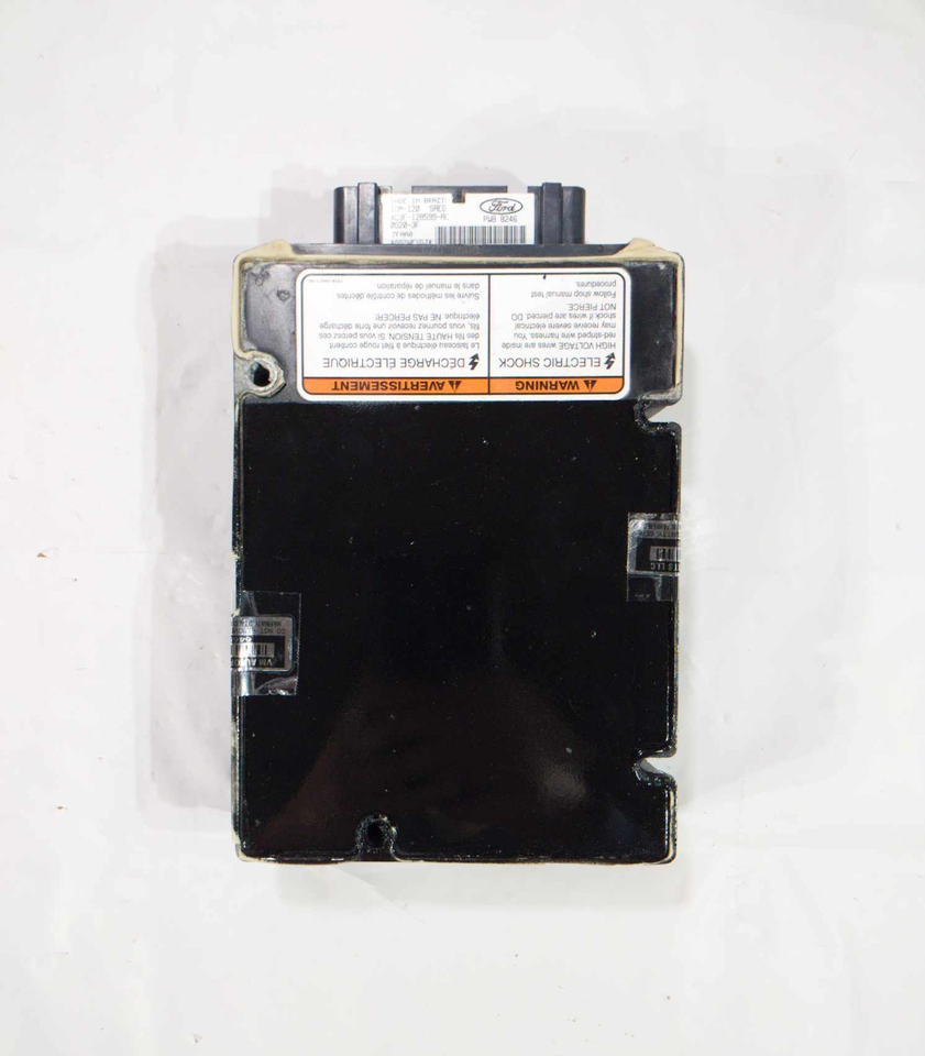 99-02 Ford F250 F350 7.3L Diesel Injector Driver Module IDM XC3F-12B599 ...