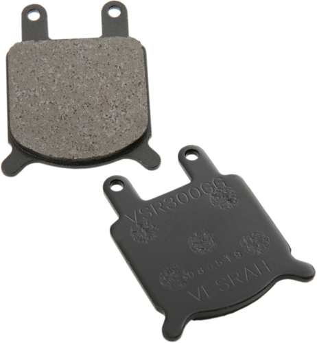 GMA Engineering GMA B PADS Replacement Brake Pads | eBay
