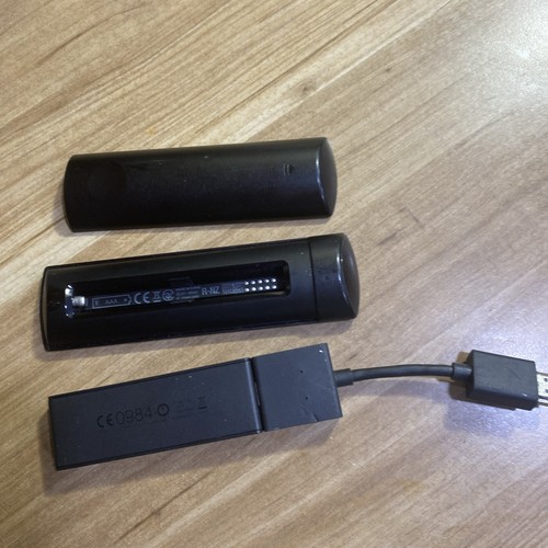 Amazon TV Fire Stick Model - LY73PR Gen 2, 2nd Generation With Remote ...