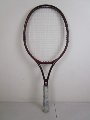 ESTUSA Boris Becker Kevron BKS Bio Kinetic System Tennis Racket Racquet ...