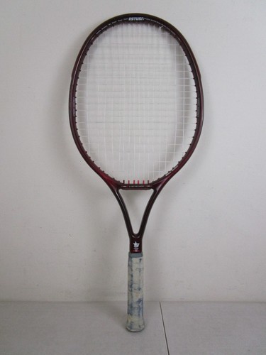 ESTUSA Boris Becker Kevron BKS Bio Kinetic System Tennis Racket Racquet ...