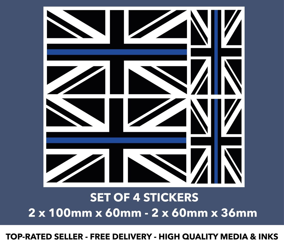 Police Thin Blue Line Meaning