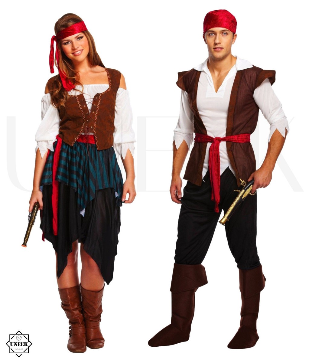 Fancy Pirates In 2019 Pirate Fashion Pirates Pirate Garb Woman In