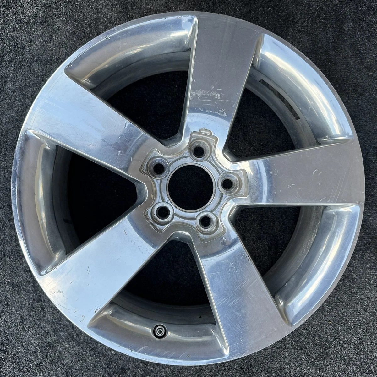 2007 Chevrolet Equinox Bolt Pattern Factory Sale | innoem.eng.psu.ac.th