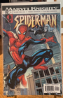 Marvel Knights Spider-Man #1 DF signed Terry and Rachel Dodson COA #562 ...