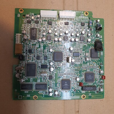 ONKYO TX-DS838 DSP BOARD NCDG-5808 | eBay