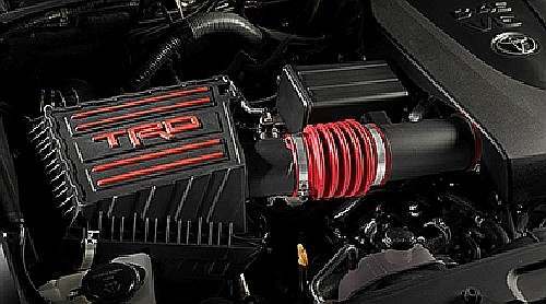 Engine Cold Air Intake TOYOTA OEM ACCESSORIES PTR03-35160 for sale ...