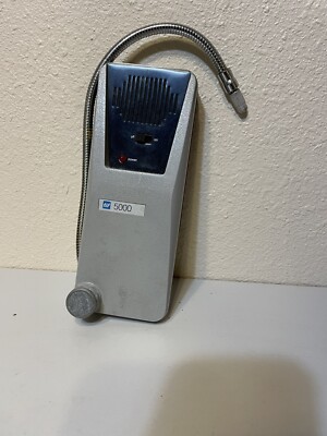 Leak Detectors - Tif 5000