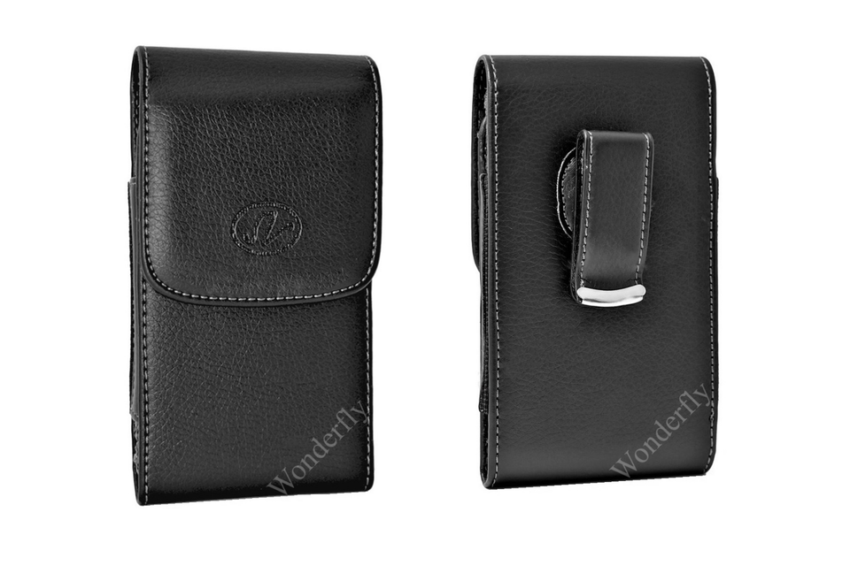 Pouch for Xiaomi Redmi Note 4X, 4, 3 or 2 (5.5") phone with a ...