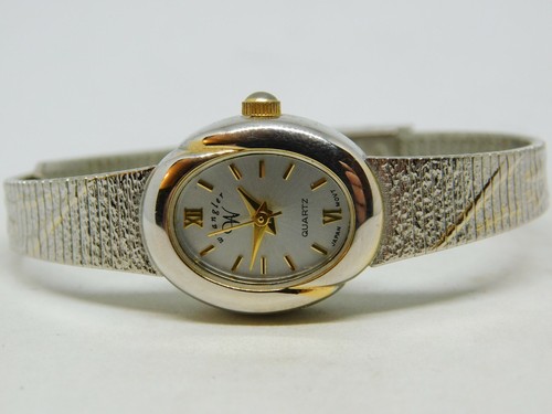Wrangler 1895 V377 Quartz Analog Ladies Watch | eBay