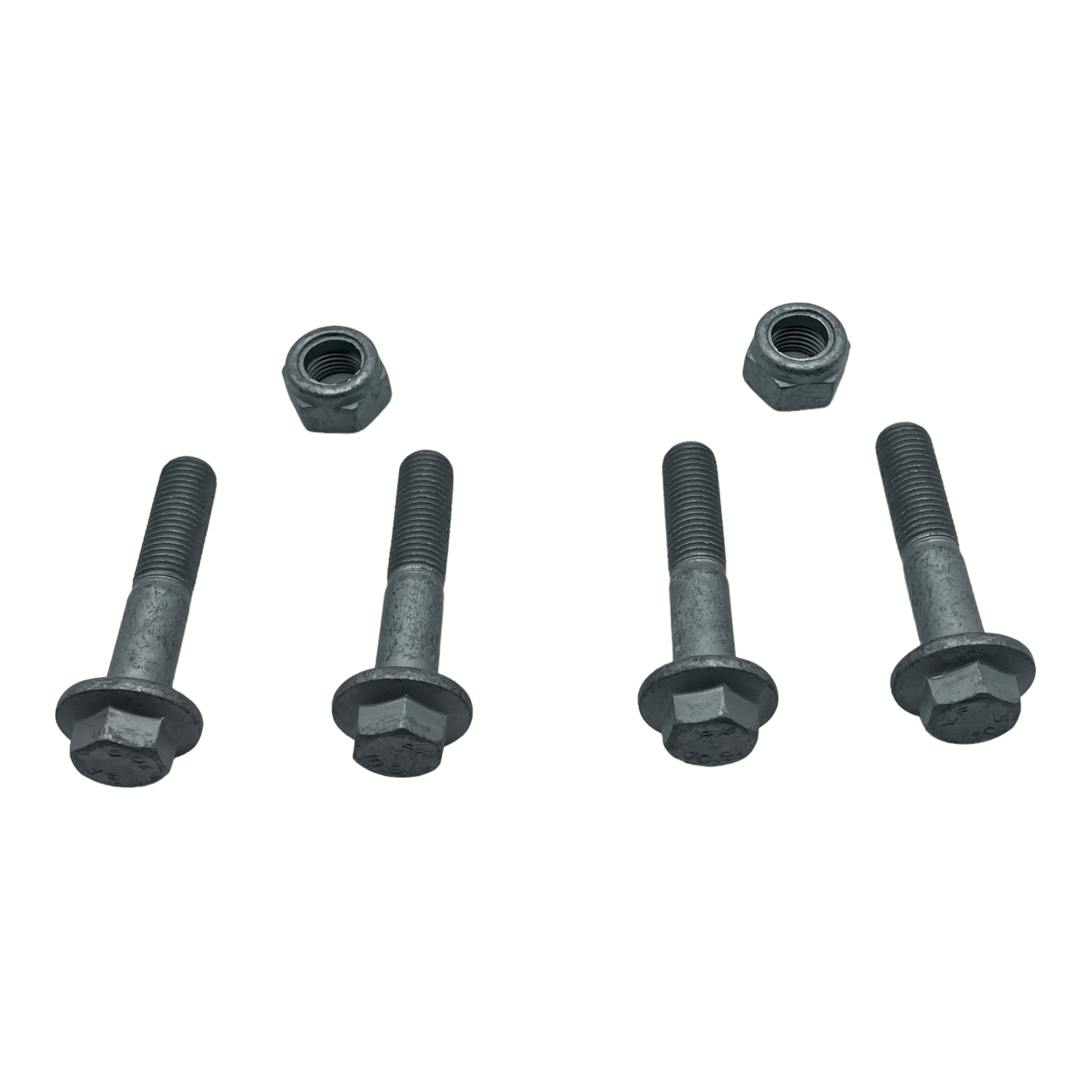 2002-2006 MINI Cooper Front Inner Ball Joint Hardware Bolt Set Kit R50 ...