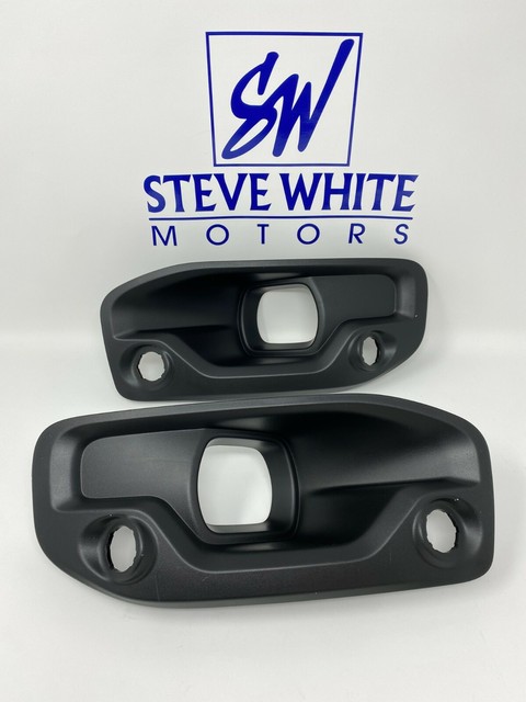 Fog Light Bezel Mopar 68449343AA for sale online | eBay