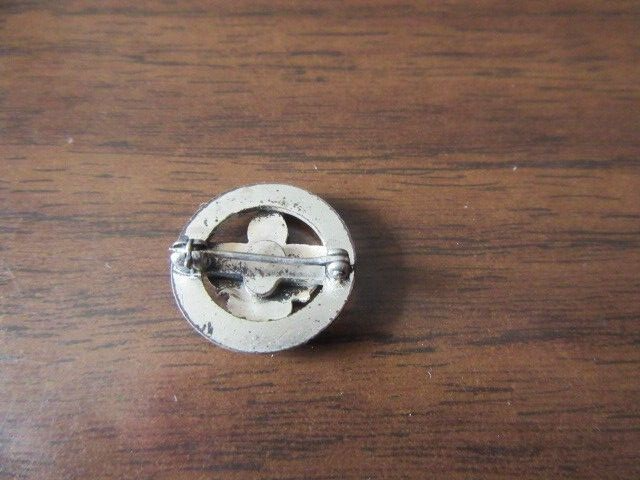 Air Explorer Advisor Lapel Pin 1940-50's IN4 | eBay