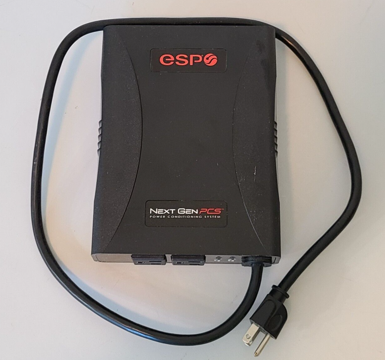 ESP+Xg-pcs-150+Ric+Next+Gen+Power+Conditioning+System+15a for sale ...
