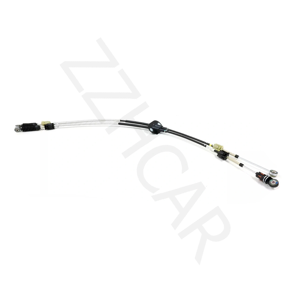For Mazda 2010-2013 Mazda3 BBM2-46-500F New Shift Control Cable US | eBay