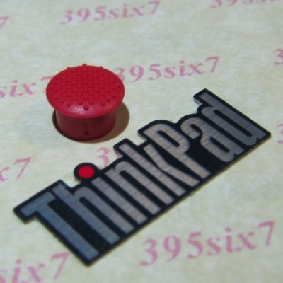 Lenovo ThinkPad E531 E540 Trackpoint Cap Soft Dome - GENUINE & NEW | eBay
